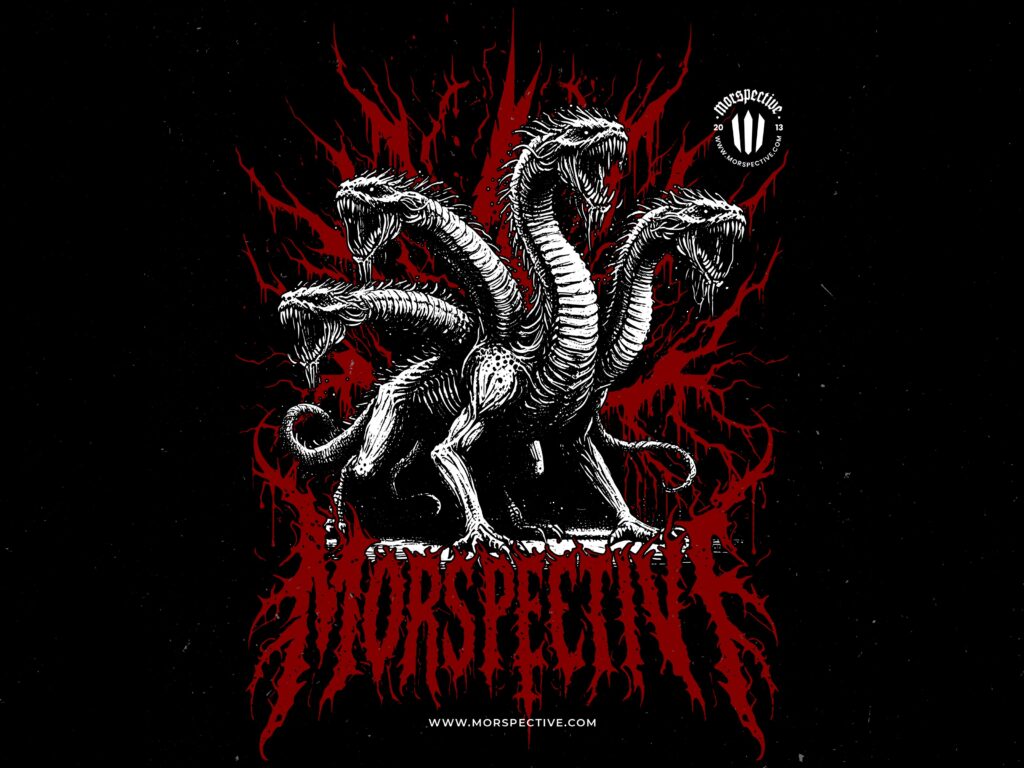 Hydra Monster – MORSPECTIVE