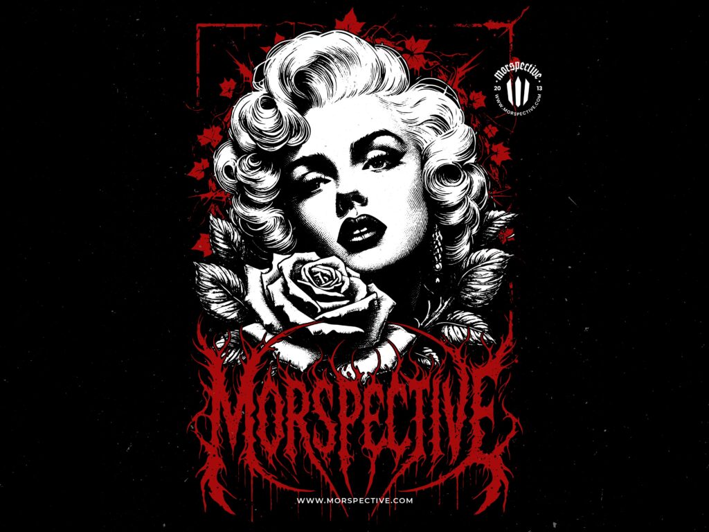 Marilyn Monroe Flower – MORSPECTIVE